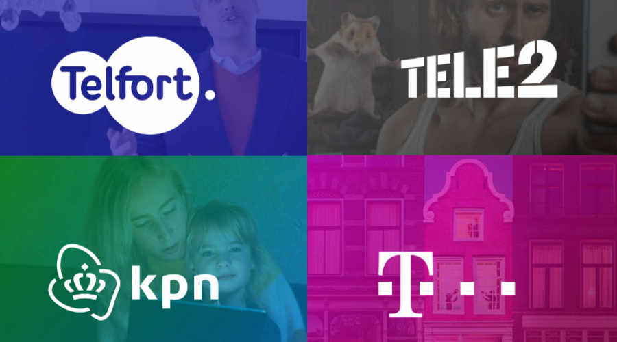 Telfort klanten wordt geadviseerd om over te stappen | Providers.nl