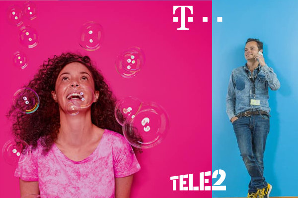 Tele2 stopt met verkoop internet thuis | Providers.nl
