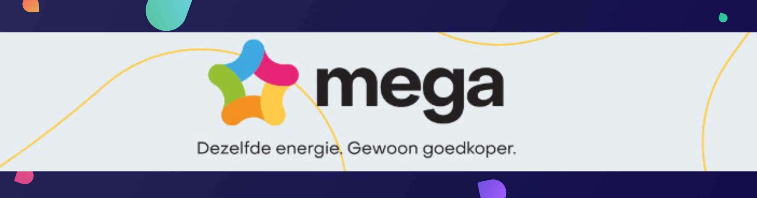 Energieleverancier Mega komt als eerste met vast energiecontract
